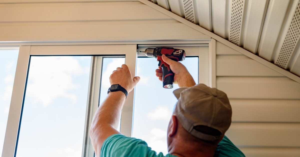 Beginner’s Guide to Window Replacement in Mobile Homes